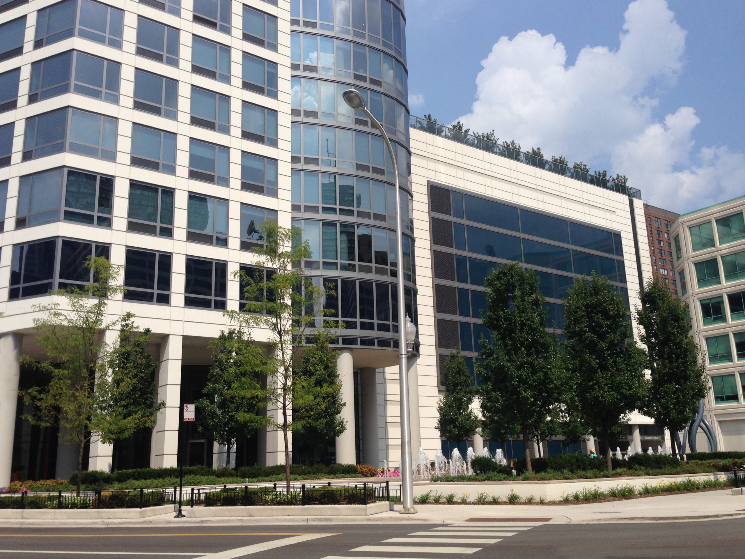 Hubbard Place EEA Civil Engineering