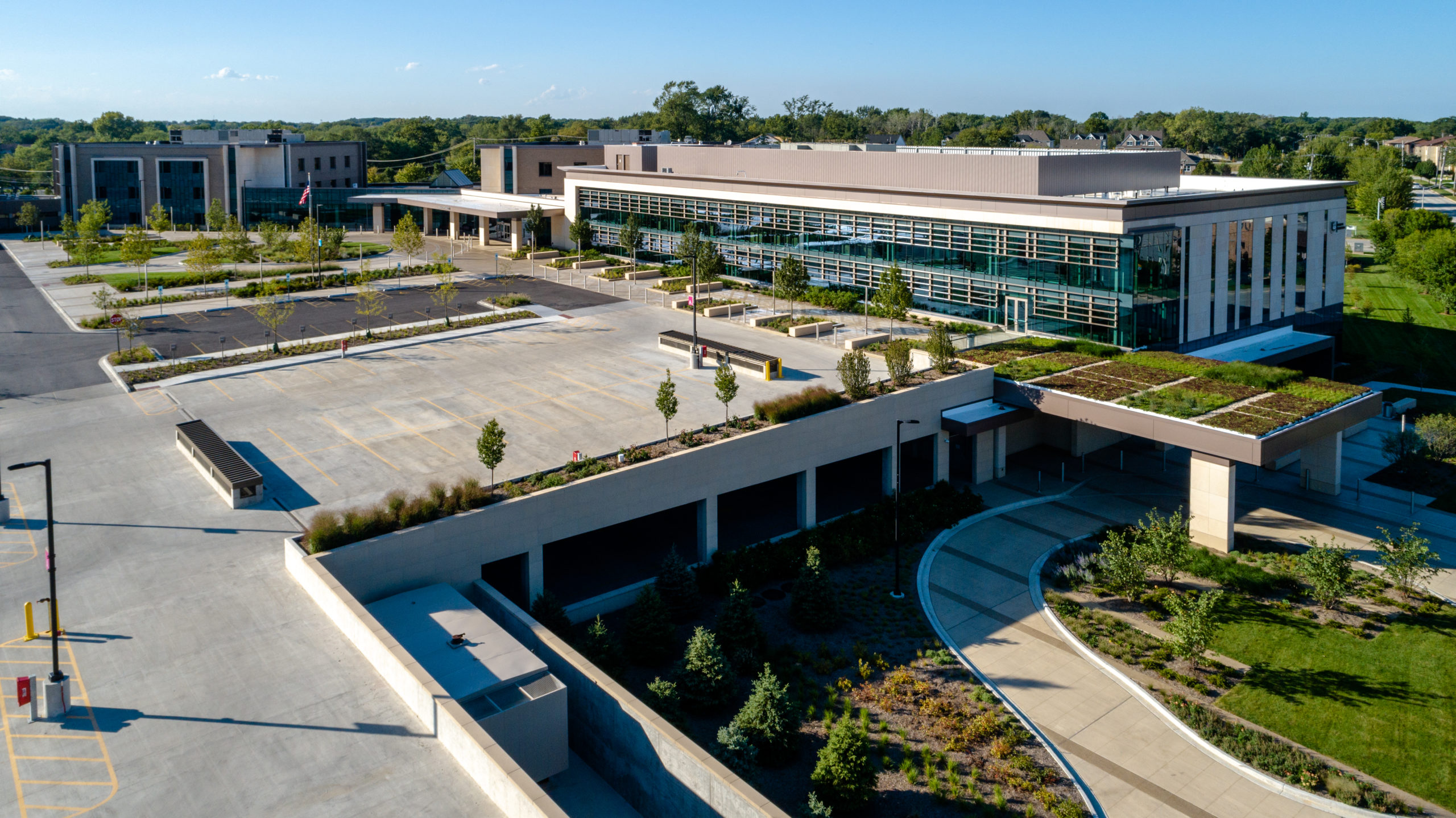 Traffic Engineering - Eriksson Engineering Associates, Ltd.