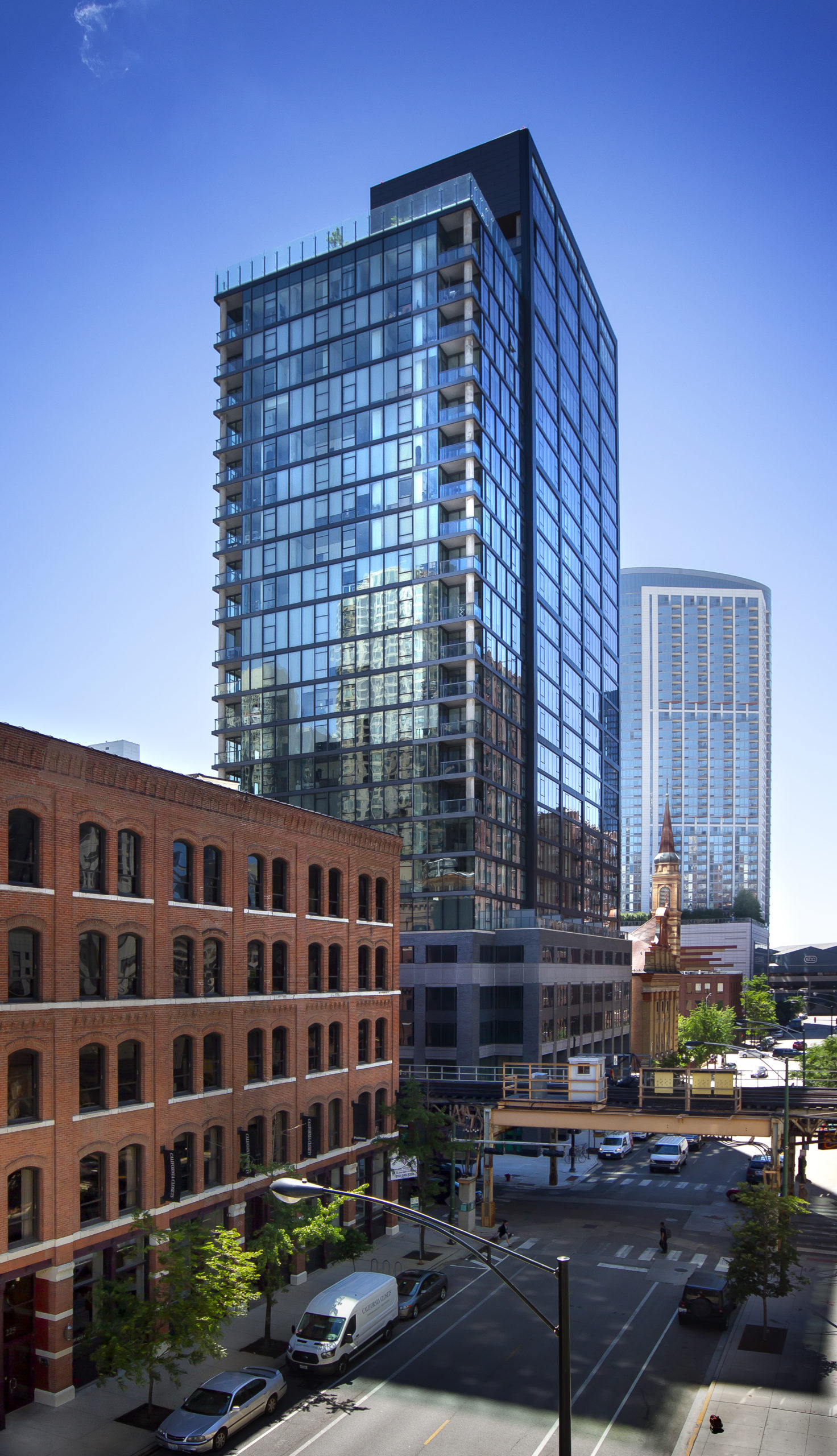 3Eleven - Eriksson Engineering Associates, Ltd.