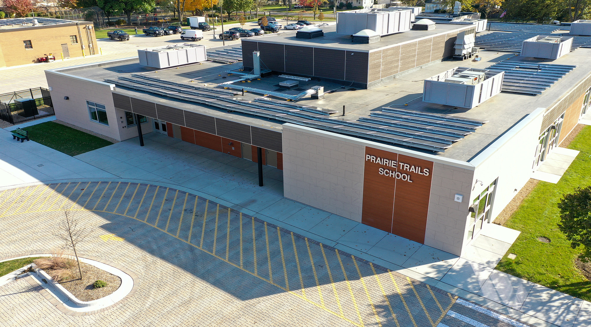 River Trails School District 26: Prairie Trails Early Learning Center ...