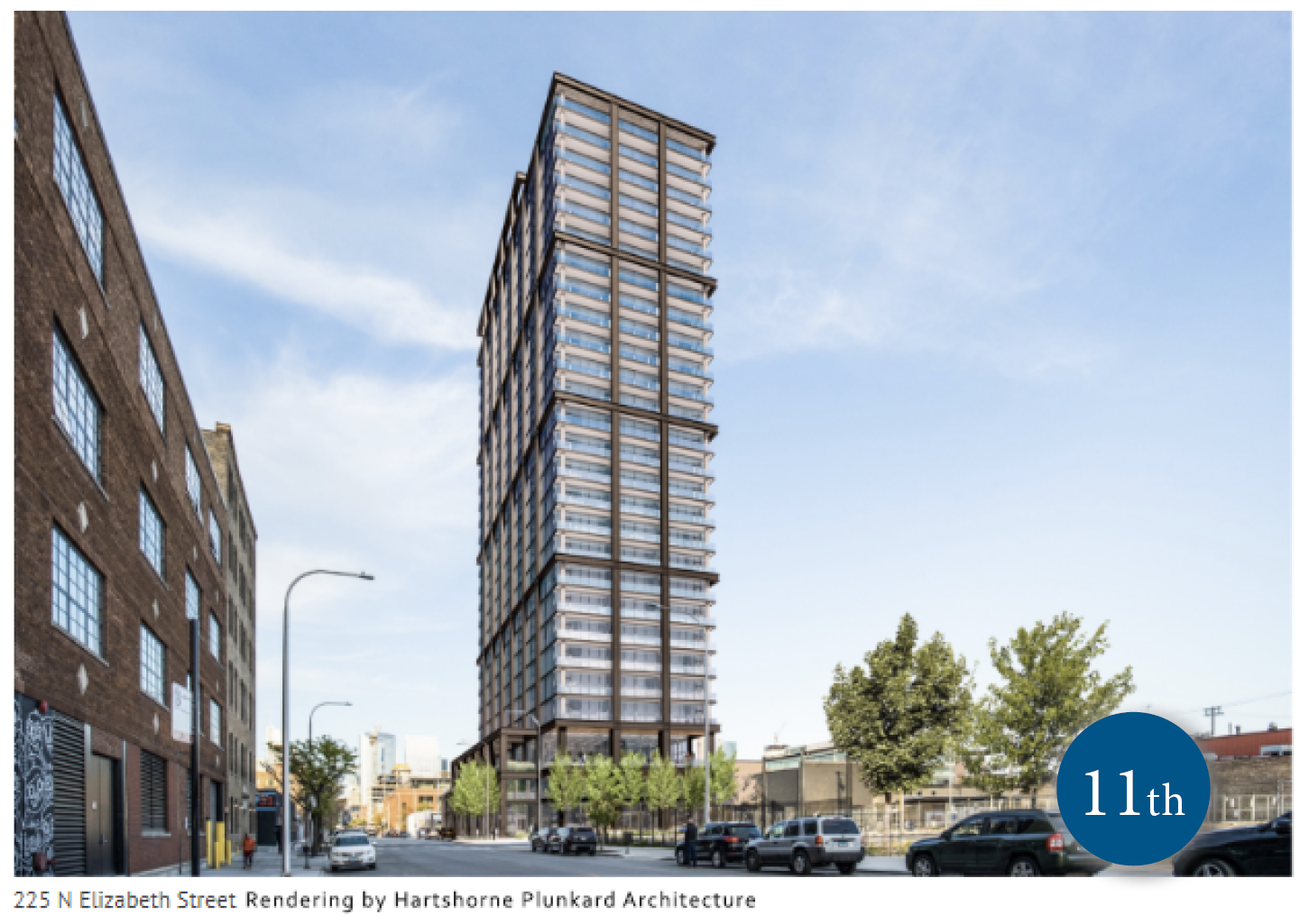 EEA on Chicago Yimby Year-End Countdown - Eriksson Engineering ...