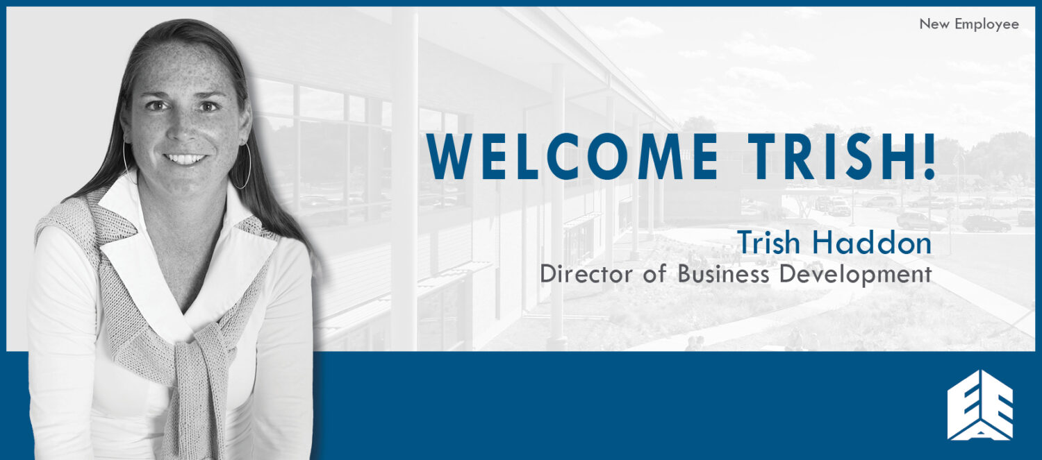 New Director of Business Development - Eriksson Engineering Associates ...