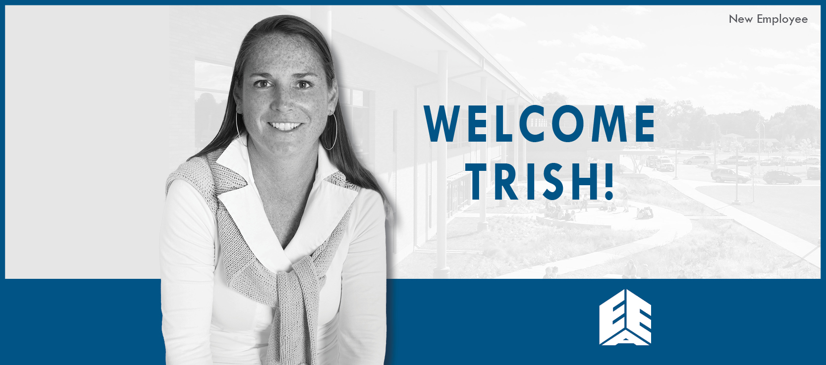 New Director of Business Development - Eriksson Engineering Associates ...